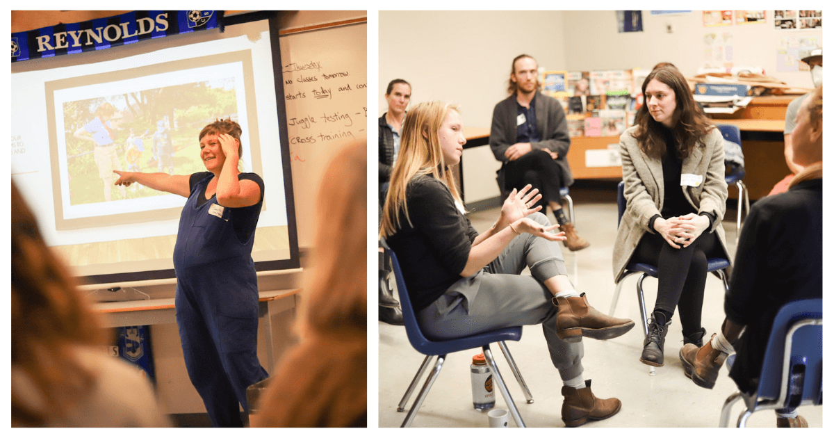 4 Key Takeaways for Educators from the Growing School Farms Pro-D Day ...